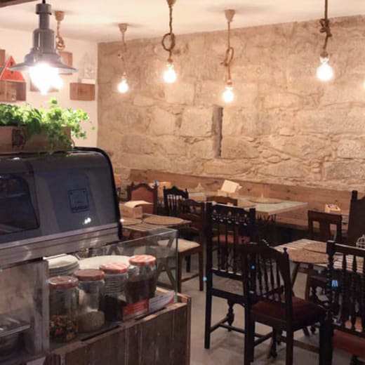 Tutti Itália in Valadares - Restaurant Reviews, Menu and Prices | TheFork
