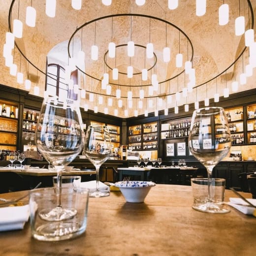 I MIGLIORI 10 ristoranti Italiano a Firenze | TheFork