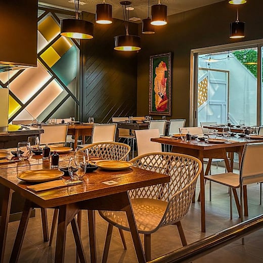 The 10 Best Restaurants in Vigo 2026 | TheFork