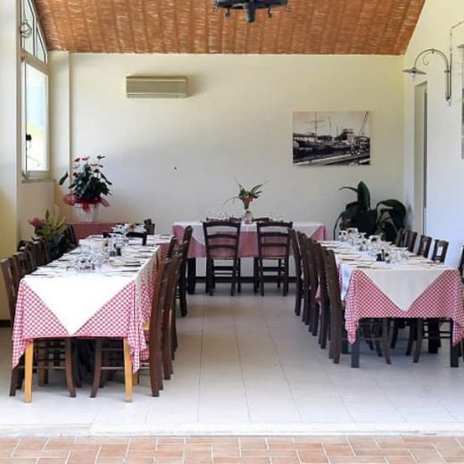 The 10 Best Open sunday Restaurants in Massarosa | TheFork