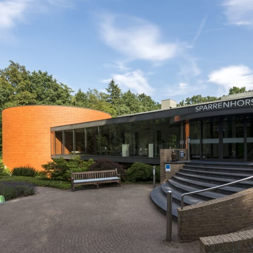 De 10 beste restaurants in Ermelo 2026 | TheFork