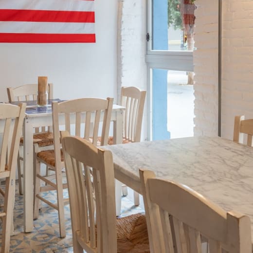 The 10 Best Burger Restaurants in Valencia | TheFork