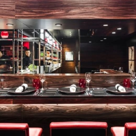 Les meilleurs restaurants de Couscous Gastronomiques à Paris | TheFork