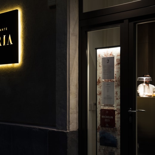 Ristorante Coria in Catania - Restaurant Reviews, Menus, and Prices ...