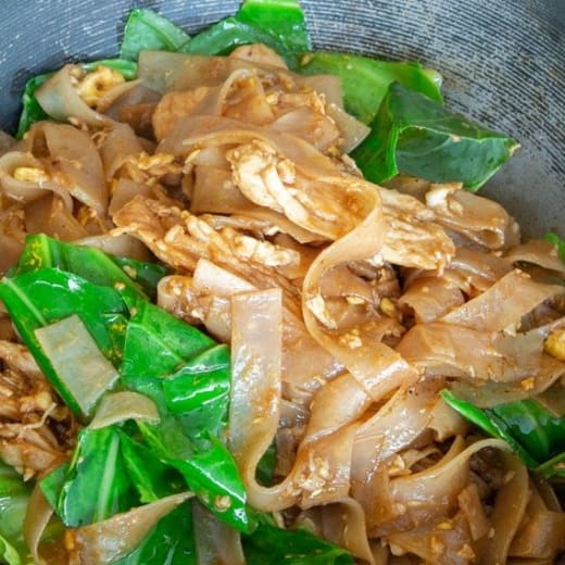 Menu 2025 - Thai Upon Thames in Twickenham | TheFork