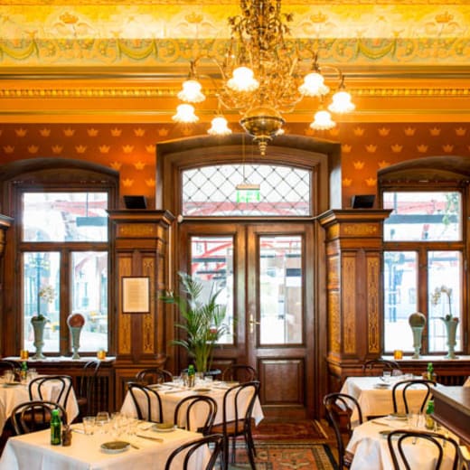 The Best Scandinavian Restaurants in Lund | TheFork
