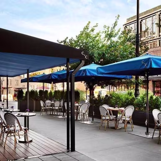 Saishin at the Gansevoort in New York - Restaurant Reviews, Menu and ...