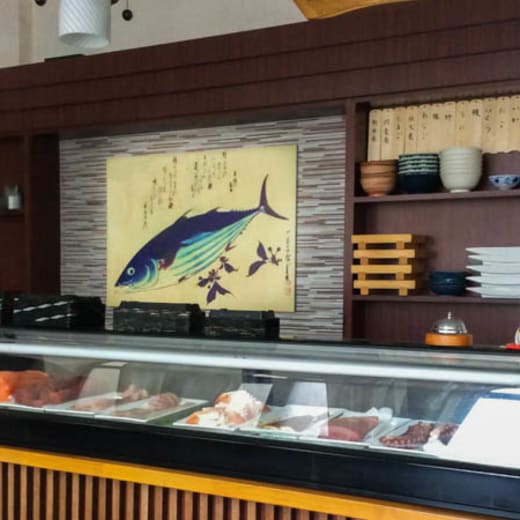 Wakaba in Milan - Restaurant Reviews, Menu and Prices | TheFork