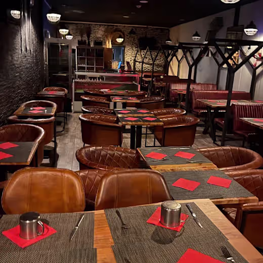 The 10 Best Restaurants in Toulouse 2026 | TheFork