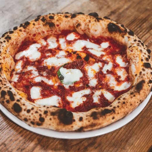 Menù completo e carta 2026 - Love - Pizza e Cocktails a Roncade | TheFork