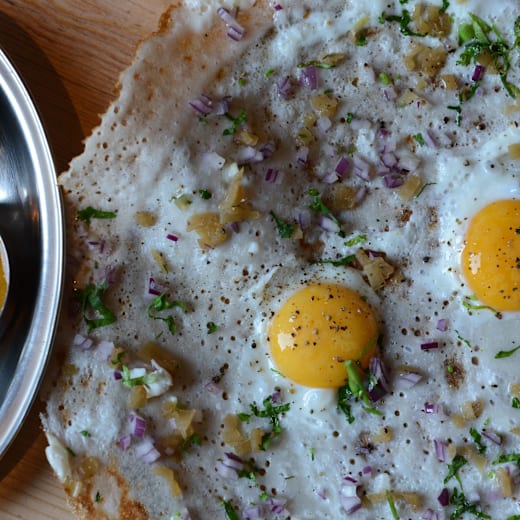 Dosa Kitchen in Newcastle upon Tyne - Restaurant Reviews, Menus, and ...