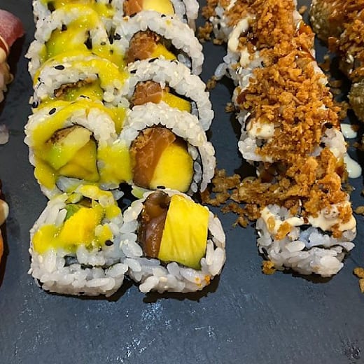 Restaurante YUKI SUSHI en Badalona - Menú 2026, opiniones, precios y ...