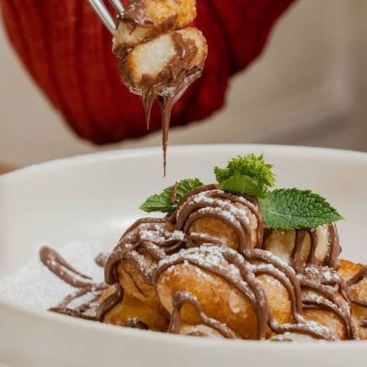 Les 5 restaurants Italiens les plus Branchés à Clamart | TheFork