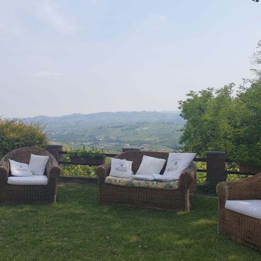 The 10 Best Restaurants in Barolo 2026 | TheFork