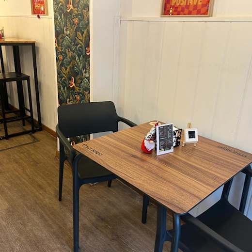 The Best Venezuelan Restaurants in Nervión, Sevilla | TheFork