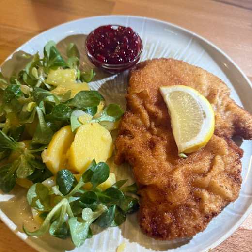 Das Hegel Café em Viena - Preços, menu, morada, reserva e avaliações do ...