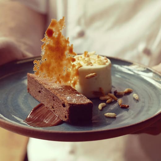 Menus 2026 - Cinnamon Kitchen in London | TheFork