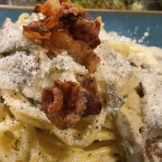Sinatra in Rome - Restaurant Reviews, Menus, and Prices | TheFork