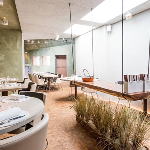 Sans Cravate in Bruges - Restaurant Reviews, Menu and Prices | TheFork