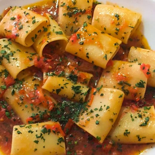 Restaurante Lo Spuntino Trattoria Griglieria en San Lorenzo Nuovo ...