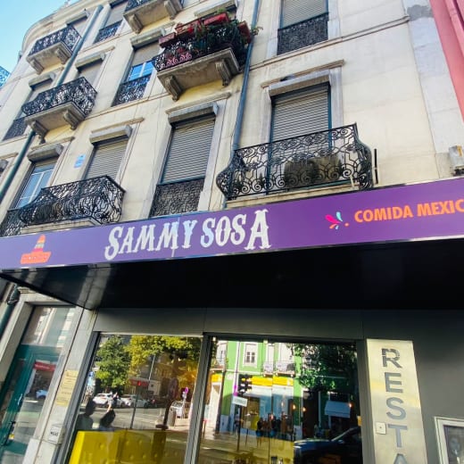 The 10 Best Mexican Restaurants in Lisbon | TheFork