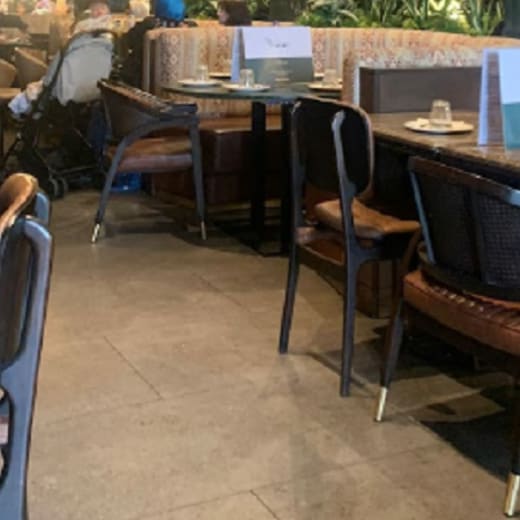 Watan Restaurant in London - Restaurant Reviews, Menus, and Prices ...