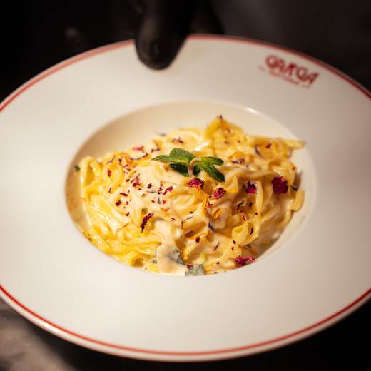 Trattoria Garga in Florence - Restaurant Reviews, Menu and Prices | TheFork