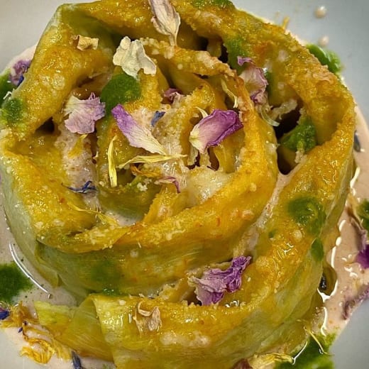 Leonardo Bistrot in Villa San Giovanni - Restaurant Reviews, Menu and ...