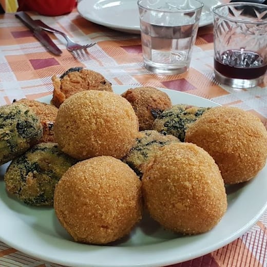 The 10 Best Campano Restaurants in Santa Maria La Carità | TheFork