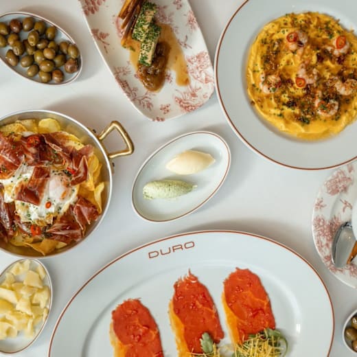 Duro in Lisbon - Restaurant Reviews, Menu and Prices | TheFork