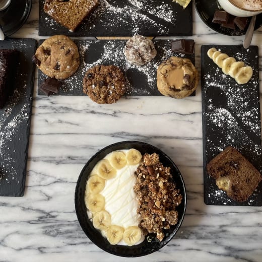 Menus 2025 - Cafe Moco in Paris | TheFork