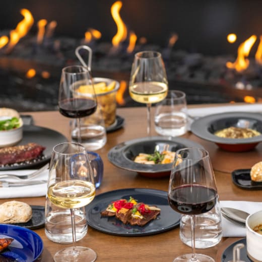 Maison Louise Kitchen Bar Garden in Ixelles - Restaurant Reviews, Menu ...