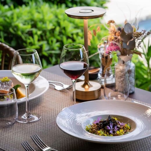 The 10 Best Restaurants in Gordes 2026 | TheFork