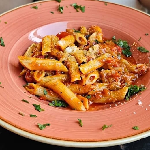 Menu 2026 - Zuzu Bistro Bar in London | TheFork