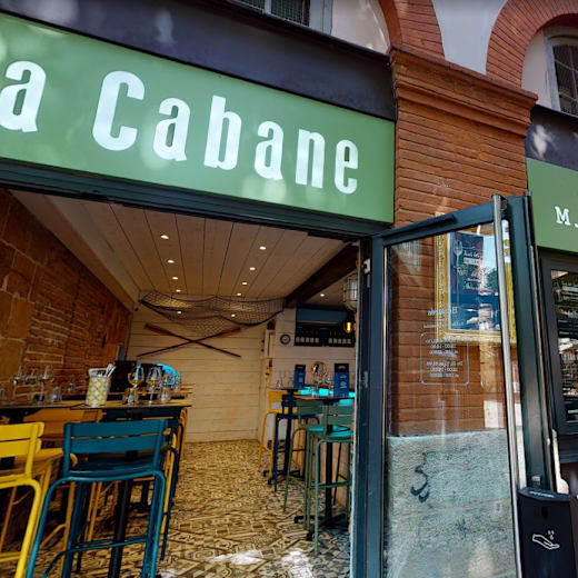 La Cabane à Sushi de M.Georges in Toulouse - Bewertungen, Speisekarte ...