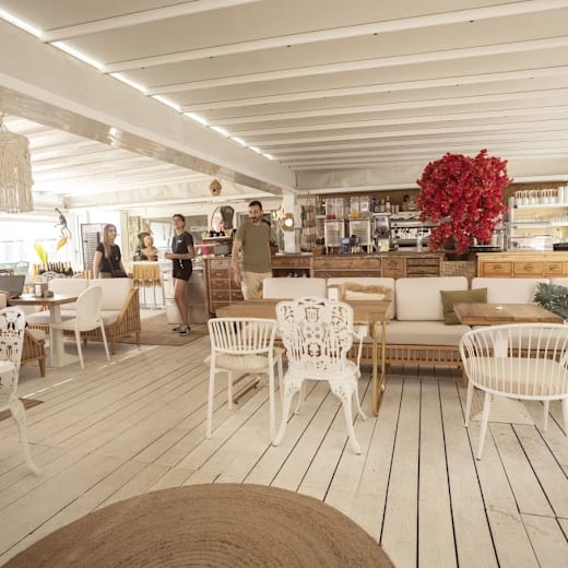 Menus 2025 - Macan in Marina di Andora | TheFork