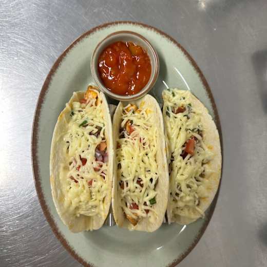 Meny 2025 - Tandoori N Taco i Eeklo | TheFork