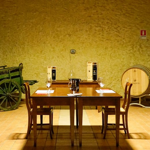 Menu 2025 - Enoteca Le Botti by Lenotti in Bardolino | TheFork