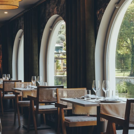 The 10 Best Restaurants in Tomar 2026 | TheFork