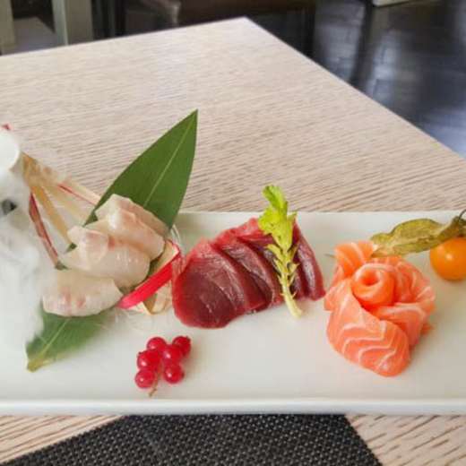 The 10 Best Restaurants in Olbia 2026 | TheFork