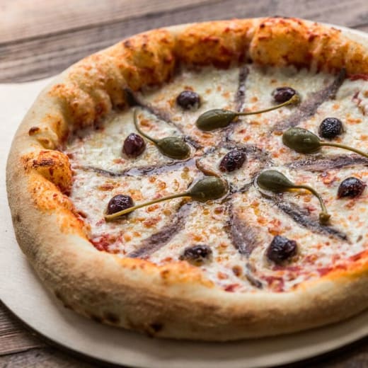 The 5 Best Italian Restaurants in Balma | TheFork