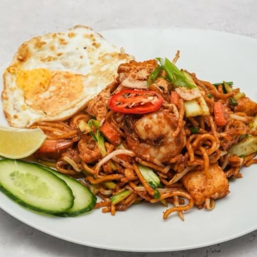 Menus 2025 - Java Fusion London in London | TheFork