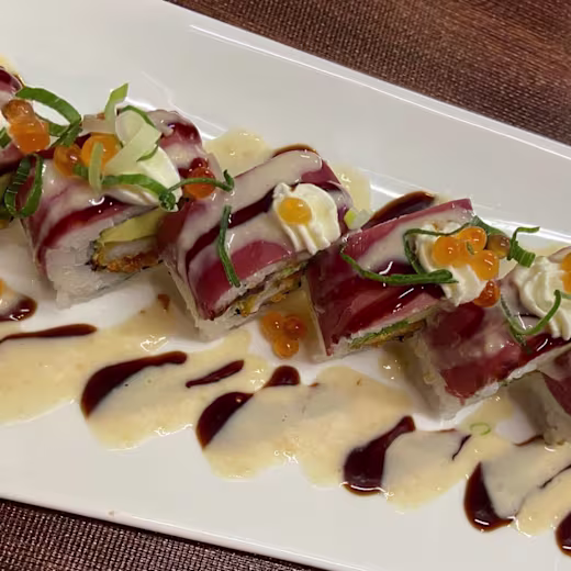 JR Indian Fusion Cuisine a Vienna - Menu, prezzi, immagini, recensioni ...