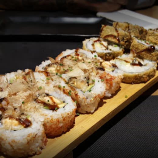 The 10 Best Restaurants in Grado 2026 | TheFork