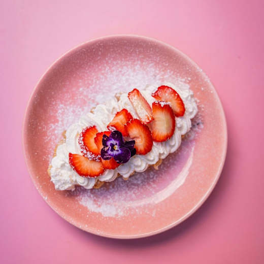 Menus 2025 - O Sha in Paris | TheFork