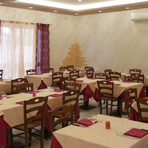 The 10 Best Restaurants in Praia A Mare 2026 | TheFork
