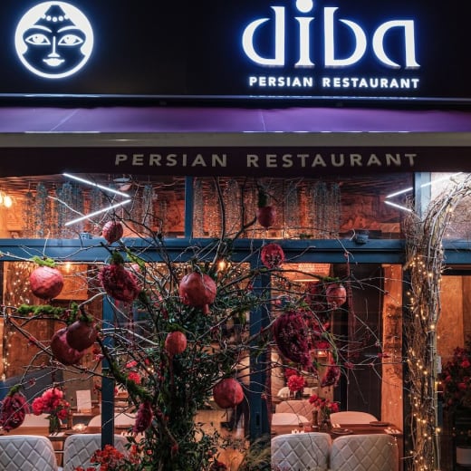 Diba Chelsea in London - Restaurant Reviews, Menu and Prices | TheFork