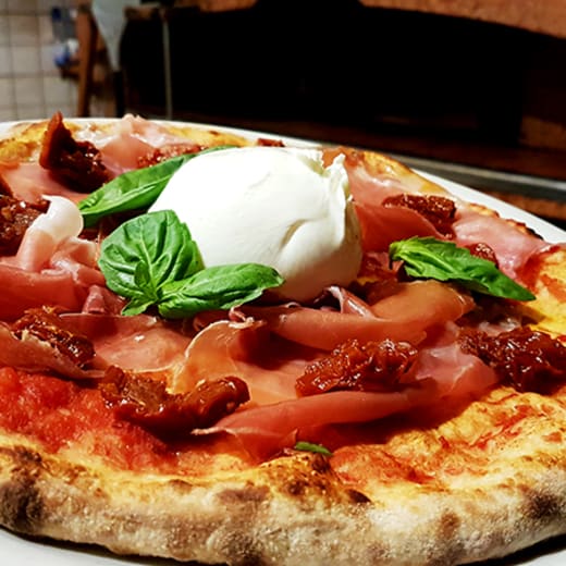 The Best Restaurants with Deals in Levico Terme up to 50% off | TheFork