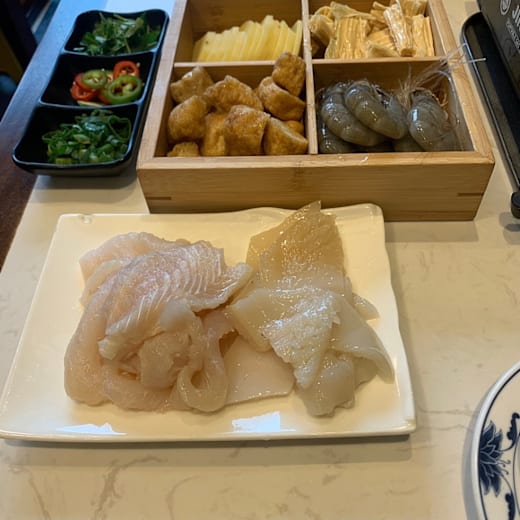 Mu Yang Chinese Restaurant in London - Restaurant Reviews, Menu and ...
