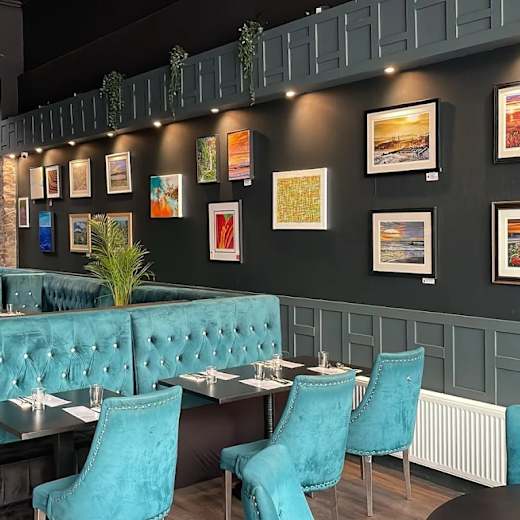 Menus 2026 - Social Monkey in Aberdeen | TheFork